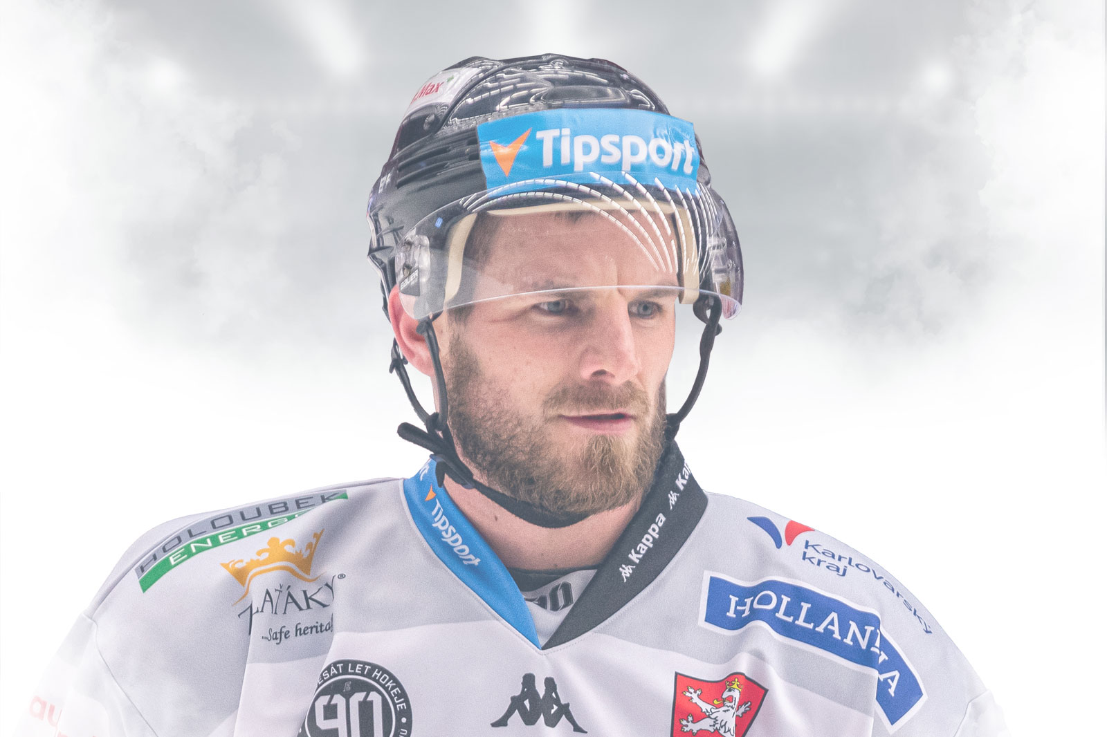 Rekordman se loučí s Energií. Martin Rohan míří do Sokolova | HC ...