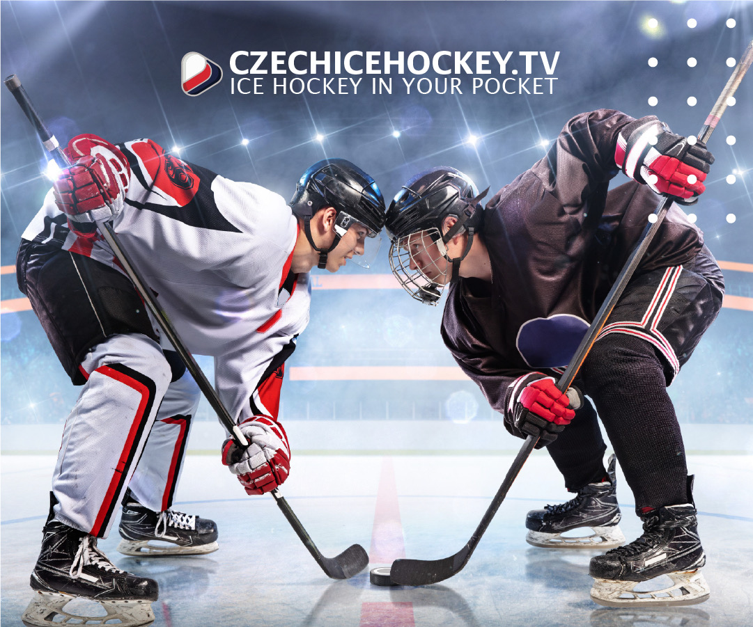 Sleduj zápasy mladých energetiků na Czech Ice Hockey TV! | HC Energie ...