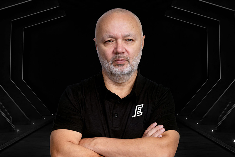 Jiří Kalous o první čtvrtině, zraněných i nových smlouvách | HC Energie ...