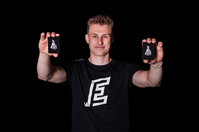 Prodej permanentek na sezonu 2024/25 | HC Energie Karlovy Vary